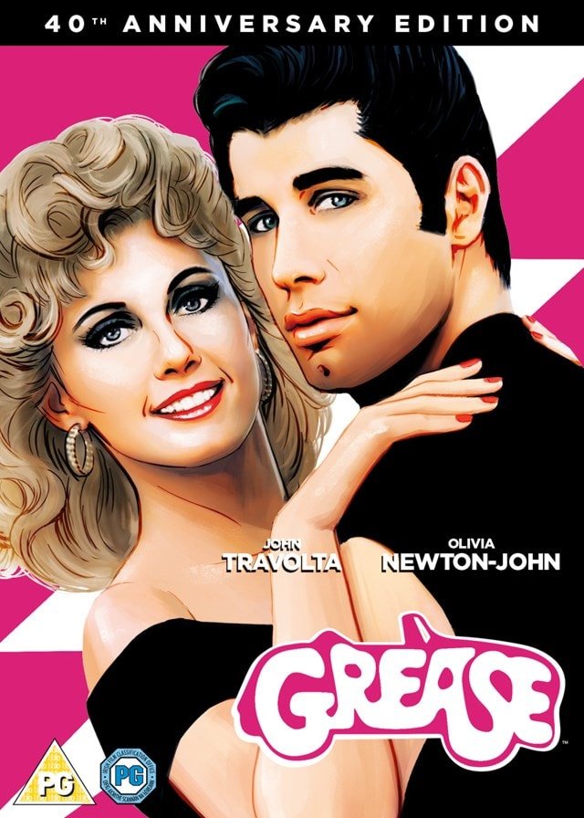 Grease