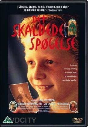 Det Skaldede spøgelse